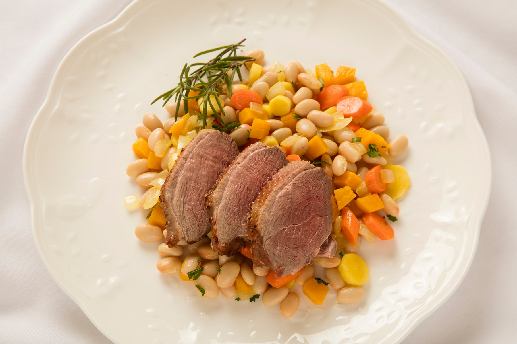 There's not a better company to Buy Goose and Capon Online