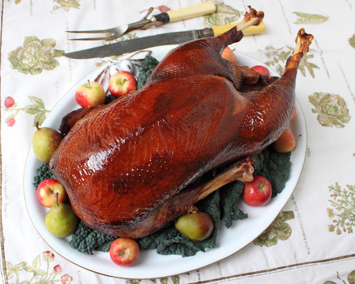 There's not a better company to Buy Goose and Capon Online