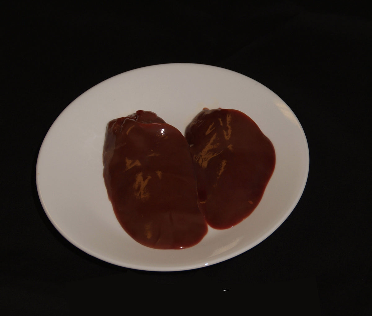 Goose Liver - 10 lb bag - Schiltz Foods