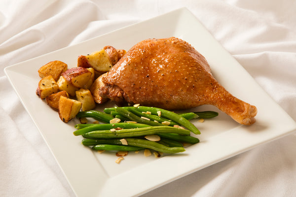 Goose Legs - Schiltz Foods