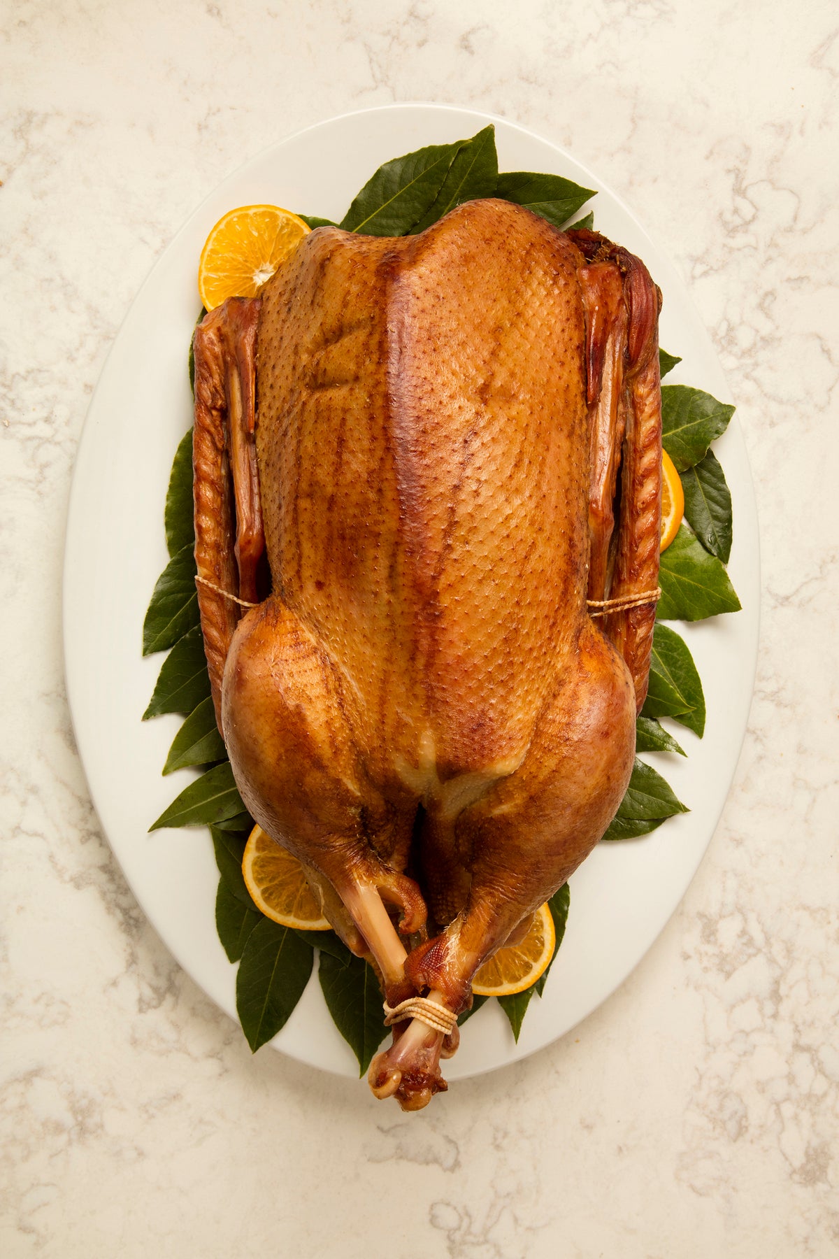 Whole Geese - Schiltz Foods